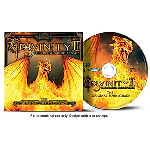 Divinity II: The Dragon Knight Saga