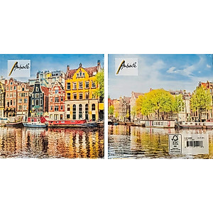 20-ct 13x13 Blue Paper Napkins European Decorative Paper Napkins Decoupage Paper Napkins Printed Blue Dinner Napkins Paper Fall Napkins Blue Luncheon Napkins Blue Cocktail Napkins Father’s Day Napkins