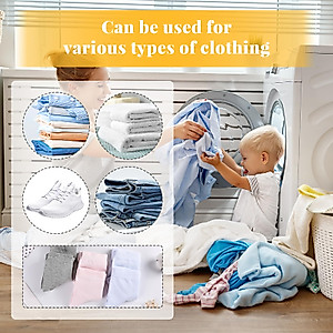 Sneaker Dryer Bag,Shoe Wash & Dry Net Bag for Dryer 15.7 * 15 Inch Shoe Washing Machine Bag Adjustable Magic Tape Shoe Dryer Bag Reusable Honeycomb Laundry Bags with Zipper for Shoes,Clothing