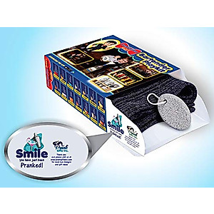 Prank Gifts Inc. Bartender PlayKit Prank Gift Box Fake Prank Gag Gift Box