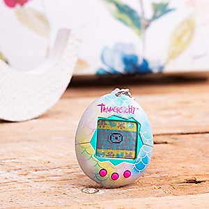 Tamagotchi Electronic Game, mermaid