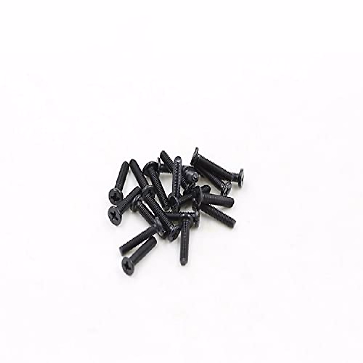 NTTHAM 300Pcs 15 Kinds Micro Precision Laptop Screws Repair Tools Part Computer Screw Accessories Fit Many Laptop