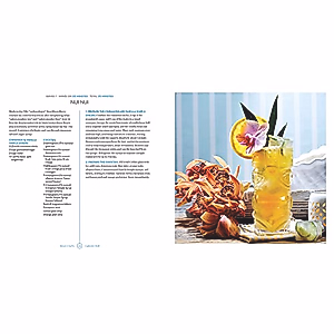 Beach Eats: Favorite Surfside Recipes for Every Occasion