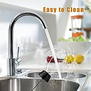 SKYXIU Immersion Electric Hand Blender,Milk Frother Handheld,Usb Charging Wireless Mini Mixer with Variable Speeds, 3-Speed Adjustable Mini Frother for Cappuccino Latte Coffee Egg