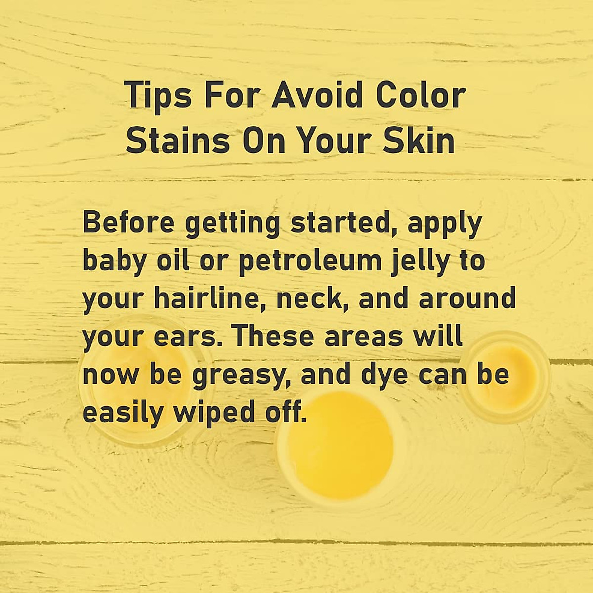 Joyful Young Natural Hair Dye Shampoo - Black - Semi Permanent Hair Coloring Shampoo for Women and Men - Gray Hair Coverage - Color Shampoo Beard Dye - Vegan Ammonia Free Hair Shampoo