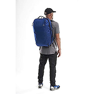 OGIO FUSE Lightweight Duffle (Black, 50 Liter)