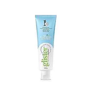 Glister Multi-Action Fluoride Toothpaste 200g (Pack of 1)