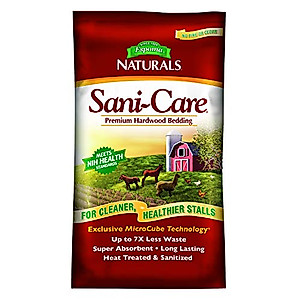 Espoma Company SC17 27002 Sani-Care Premium Bedding