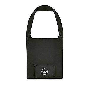 gb Gold Travel Bag, for gb Gold Pockit, Black