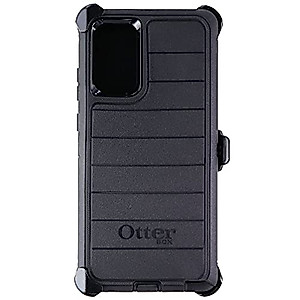OtterBox DEFENDER SERIES SCREENLESS Case for Galaxy Note20 5G - Black