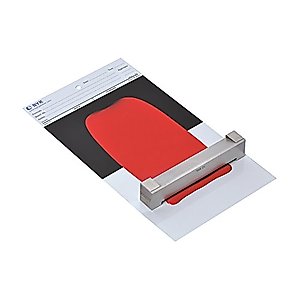 BYK-Gardner 5308 Multiple Clearance Applicator Bar-Type, 5" Film Width, 6 and 10 mil Gap Clearance