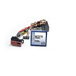 PAC BCI-CH41 Navigation Unlock and Back-Up Camera Interface for Select Chrysler, Dodge and Jeep Vehicles