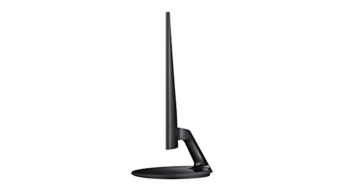 Samsung 24" FHD Monitor - Ultra Slim & Eye-Care Features