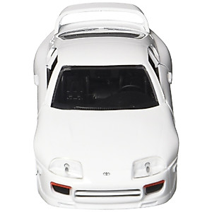 JADA Toys Fast & Furious 1 24 Diecast Toyota Supra Vehicle