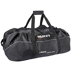 Mares Cruise Quick-Pack