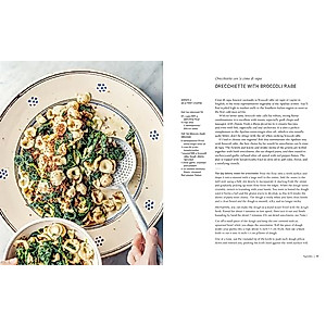 Cucina Povera: The Italian Way of Transforming Humble Ingredients into Unforgettable Meals