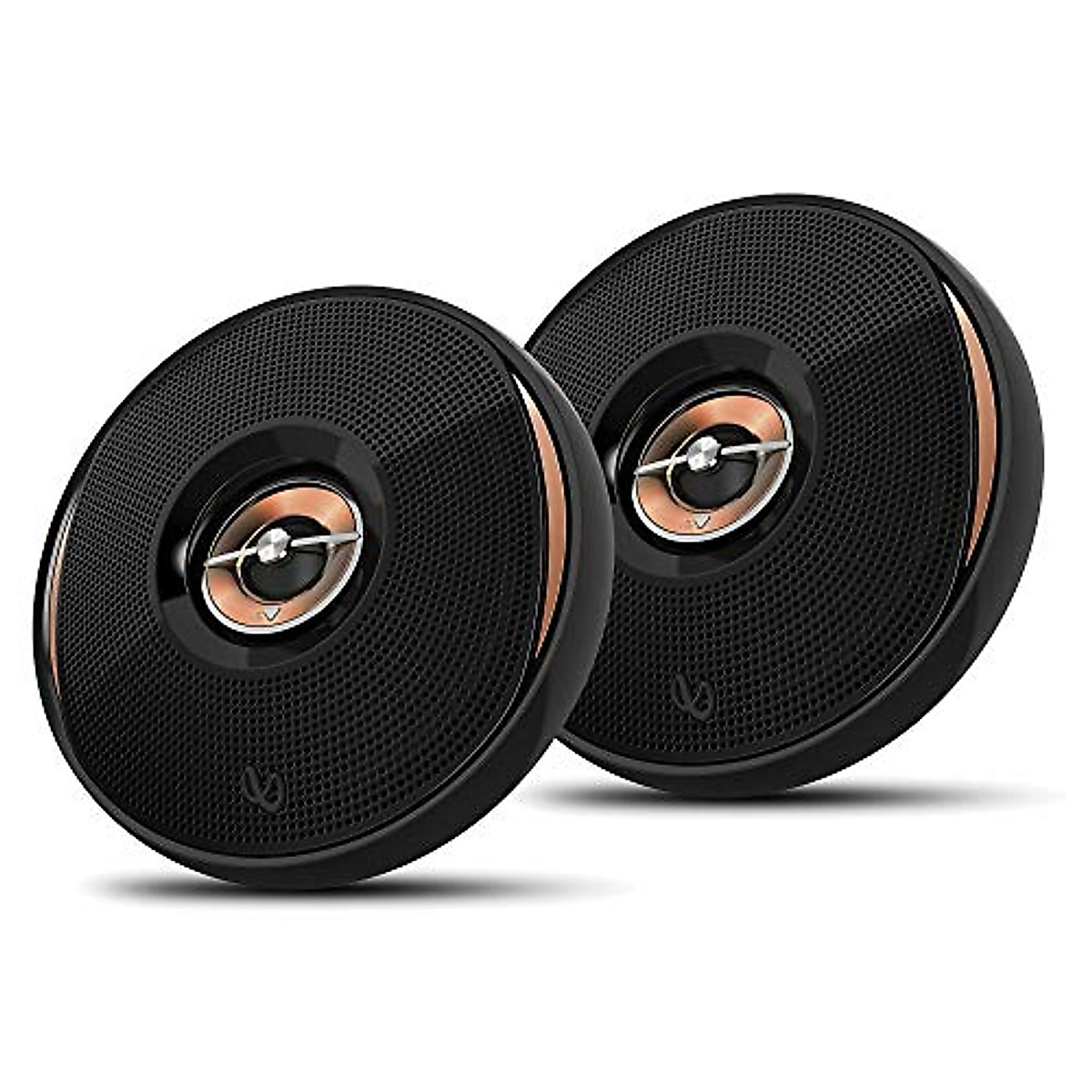 Infinity KAPPA-62IX 6.5" Coaxial Speakers + Infinity KAPPA-93IX 6x9" Coaxial Speakers