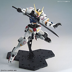 Gundam IBO Gundam Barbatos, Bandai Spirits MG 1/100