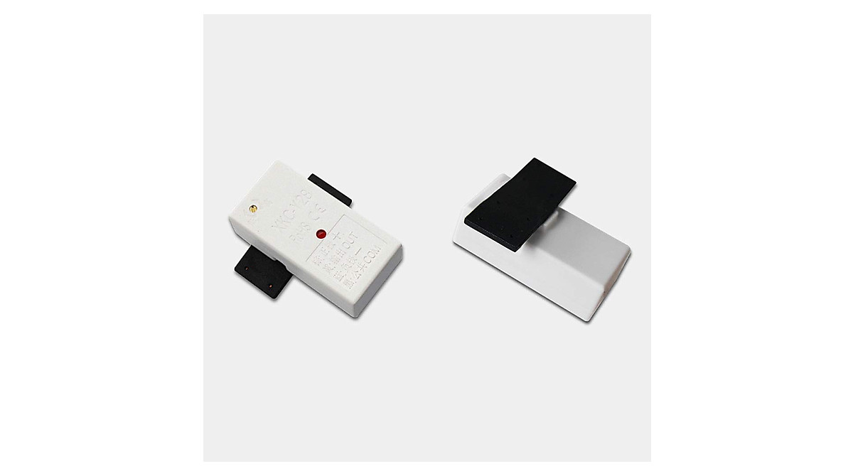 Taidacent Contactless Liquid Level Sensor - Easy DIY Water Alarm