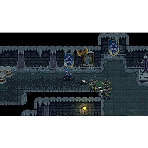 Wizard of Legend for Nintendo Switch (Limited Run Games #75)