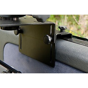 Eckla Eagle Car Door Camera Support