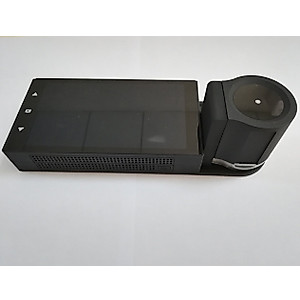 AMELIN 4.7 inch Android OS 16GB Portable Video Microscope with 720p LCD Touchscreen and Samsung CPU