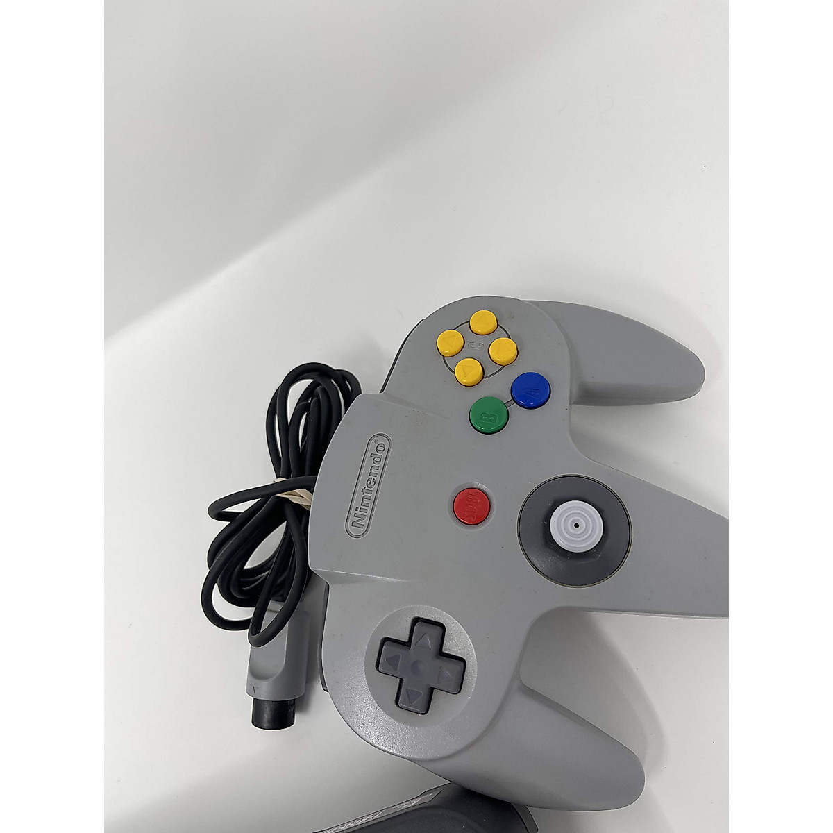 Nintendo N64 Console W/ One Controller