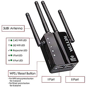 Fujifilm FinePix S4250 Black 14MP Digital Camera