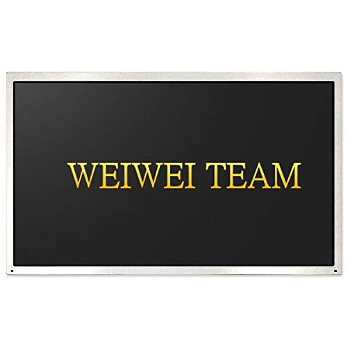 Lysee Mobile Phone Parts - G156XW01 V1 15.6 inch TFT LCD Display LVDS 30 pin IPS Laptop Panel wxga Screen with HDMI VGA Controller Board 1366x768