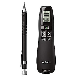 Logitech Professional Presenter R800