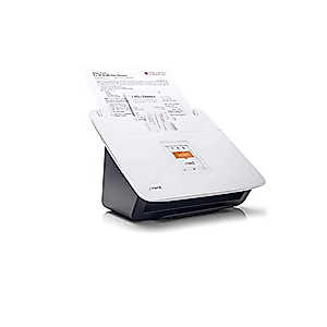 The Neat Company NeatConnect Scanner and Digital Filing System, Home Office Edition, 2005434 (Renewed)