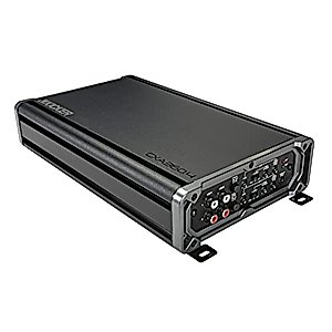 KICKER 46CXA3604T CXA360.4 360w RMS 4-Channel Car Audio Amplifier Class A/B Amp