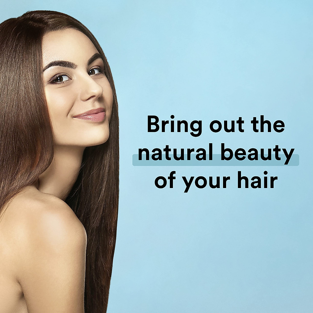 Suave Essentials Moisturizing Shampoo for Dry Hair Ocean Breeze with Sea Algae Extract and Vitamin E 30 oz, Pack of 6