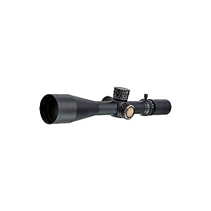 NIGHTFORCE ATACR 7-35x56mm F1 34mm Tube Precise Illuminated First Focal Plane Black Hunting Gun Scope, Moar F1, C569
