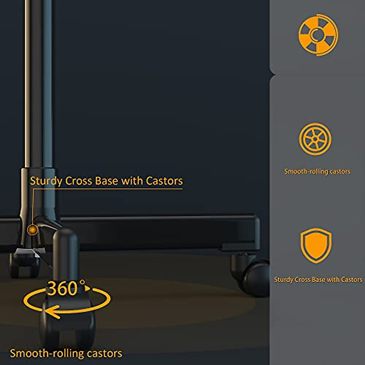 Professional Ionic Facial Steamer – Hot Mist Steam Machine for Salon Spa Home Use Aromatherapy Face Steamer for Facial with Ozone for Moisturized Skin Cleans Pores Makes Skin Fir (08A Black)