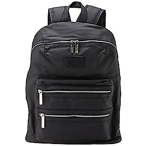 The Honest Company Coated Canvas City Backpack