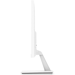 PLANAR Narrow Bezel Screen Led-Lit Monitor 24" White (PXN2480MW-WH)