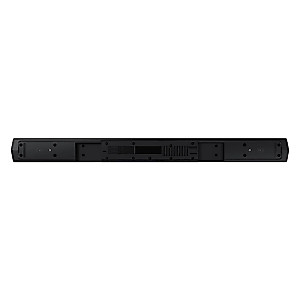 SAMSUNG HW-B43M 2.1ch Soundbar, Bluetooth Multi Device Connection, Wireless Surround Sound Compatible w/Dolby Audio (2022)