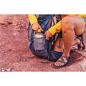 Gregory Mountain Products Amber 55 Backpacking Backpack