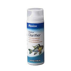 AQUEON WATER CLARIFIER