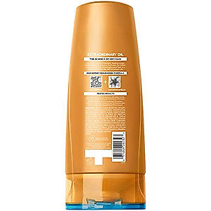 L'Oréal Paris Hair Expert Extraordinary Oil Conditioner, 12.6 fl. oz.