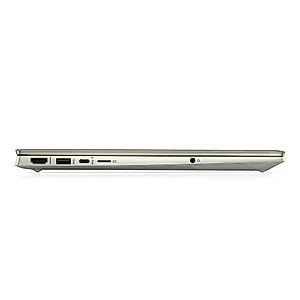 Newest HP 15 Pavilion Laptop, 15.6" Full HD Touchscreen, Intel Core i7-1165G7 Quad-Core Processor, 64GB RAM, 2TB PCIe SSD, Backlit Keyboard, Webcam, HDMI, Wi-Fi 6, Bluetooth, Windows 11 Home, Gold