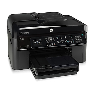 HP Photosmart C410a Premium Fax e-All-in-One CQ521A#B1H