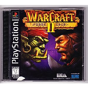 Warcraft II - The Dark Saga