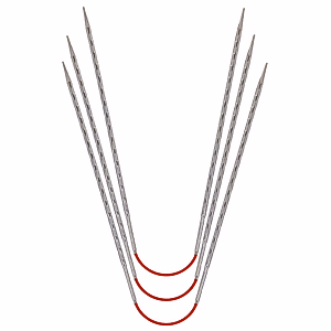 Addi CrasyTrio Novel Long, 2.75mm (UK 12 / US 2)