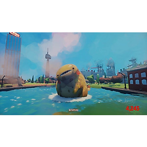 Dreams - PlayStation 4 (Renewed)