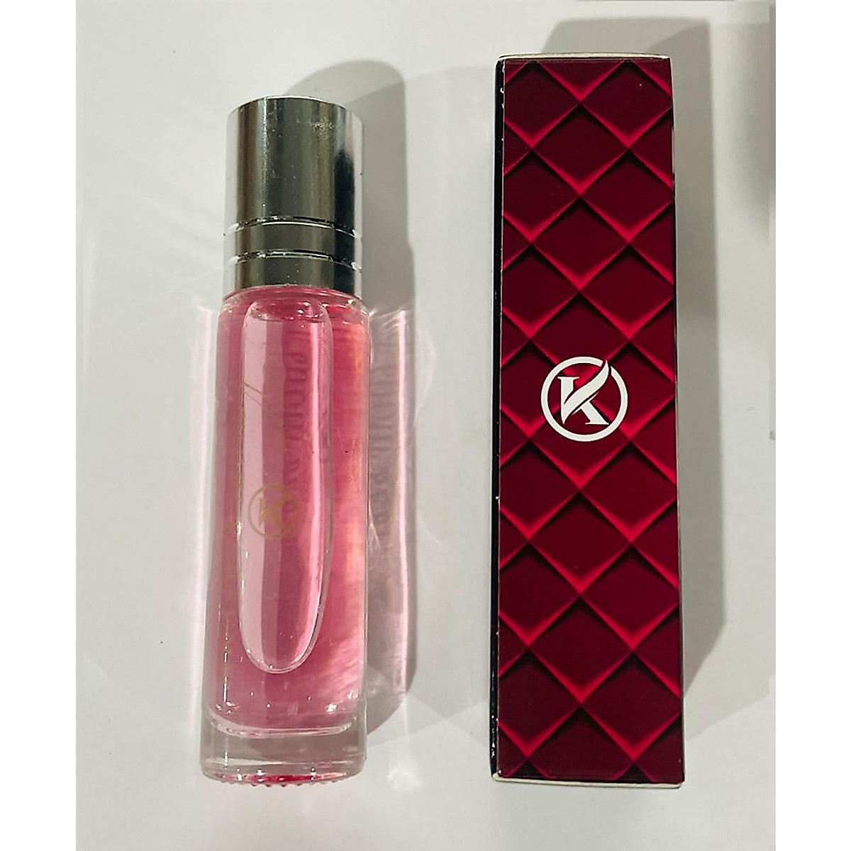 Maidlure Loveattract Pheromone Essence Pocketperfume, Pheremone Perfume for Women to Attract Men (2PCS Lady)