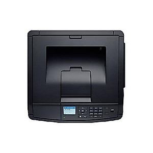Dell Laser Printer B3460dn - Printer - monochrome - Duplex - laser - A4/Legal - 1200 x 1200 dpi - up to 50 ppm - capacity: 650 sheets - USB, Gigabit LAN, USB host