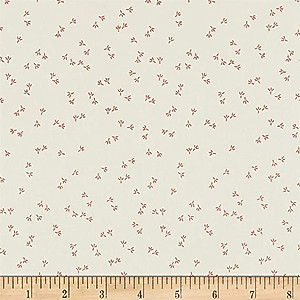 Fat Quarter Fabric Bundle; 100% Cotton; for Quilting, Sewing and Crafts (Autumn Farm (4))