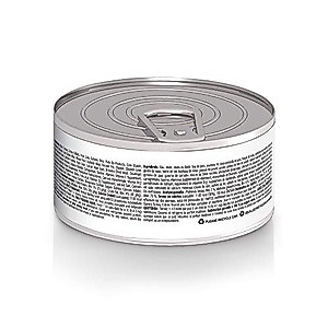 Hill's Science Diet Senior 7+ Wet Cat Food, Savory Turkey Entrée, 5.5 oz. Cans, 24-Pack